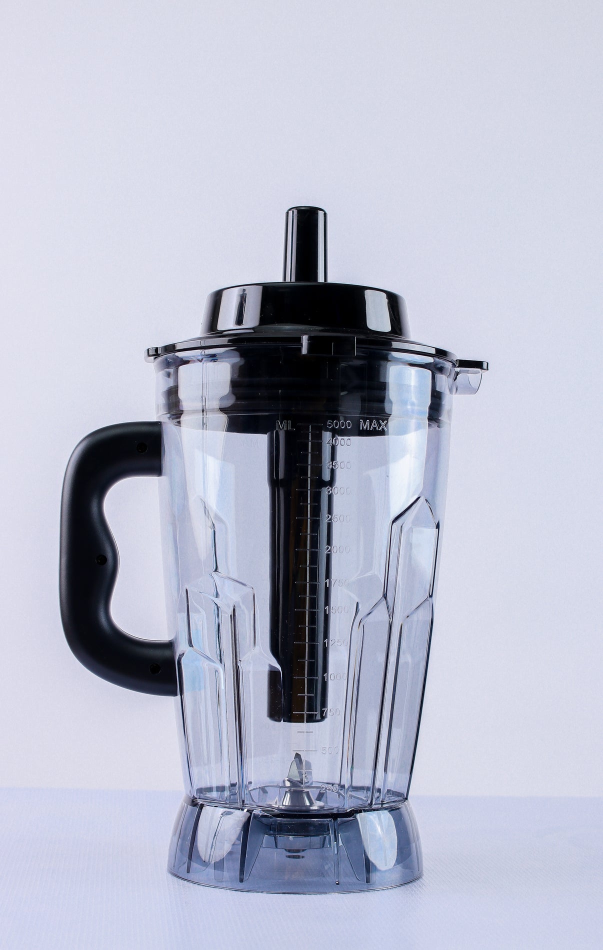 5L Jar – Vic-Sode LLC